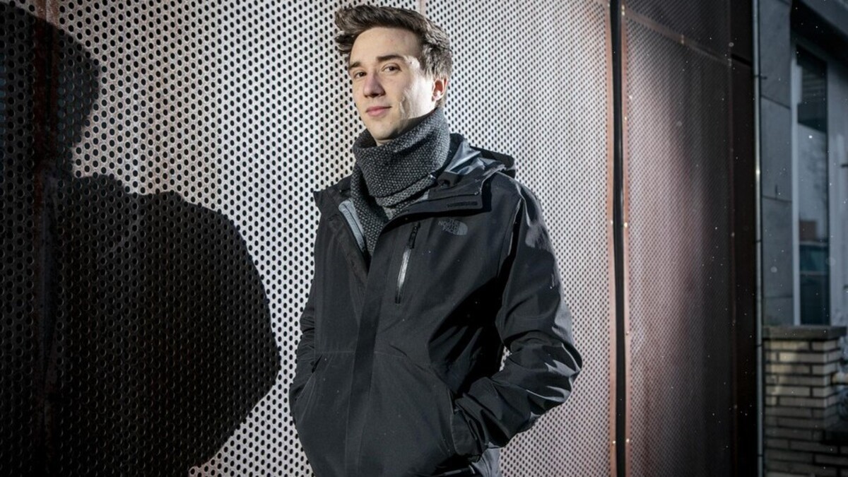 Cinematograaf Robrecht Heyvaert blikte met ‘Bad Boys for Life’ dé ...