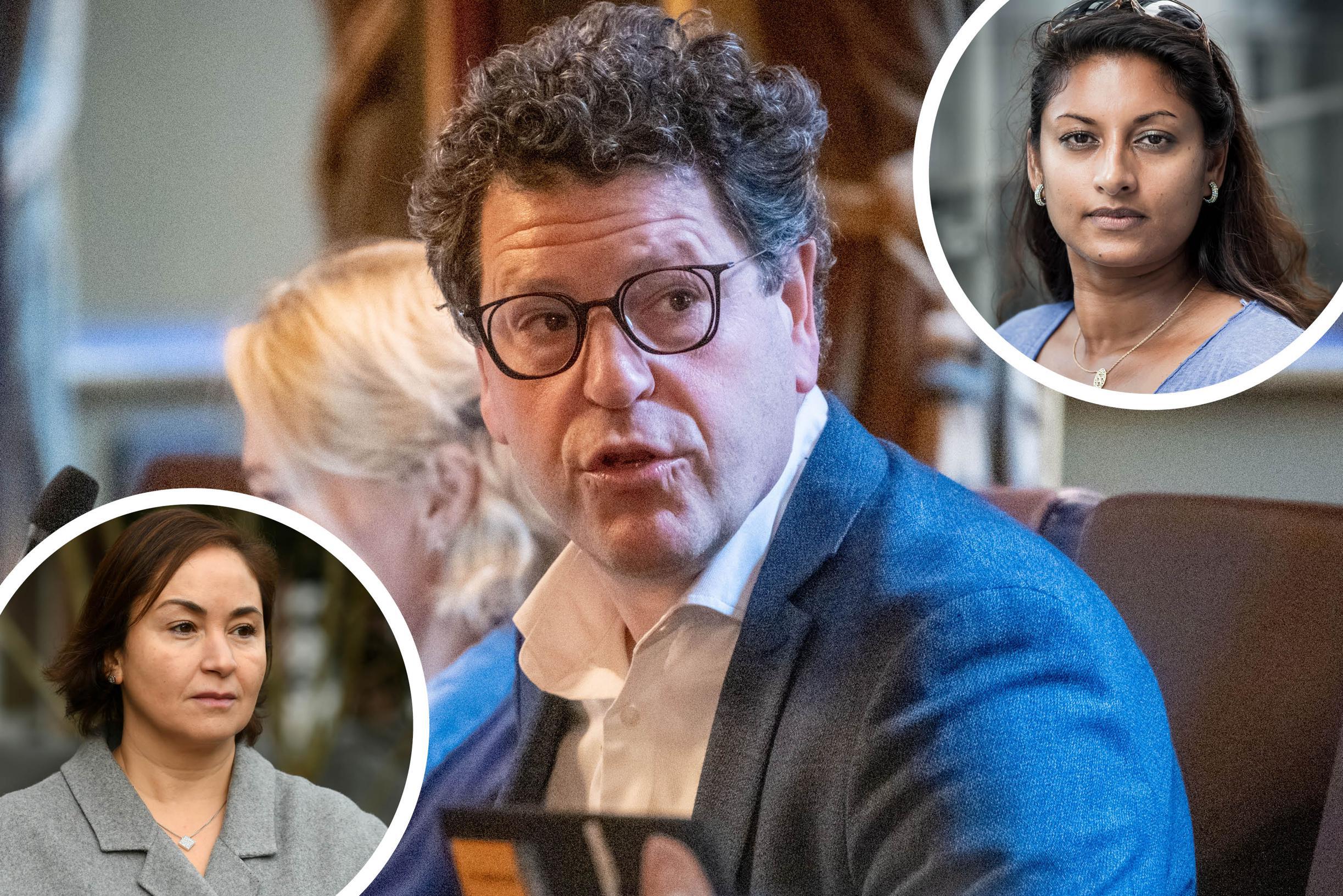 RECONSTRUCTIE. Hoe Tom Meeuws (opnieuw) hoofdrolspeler werd in een ...