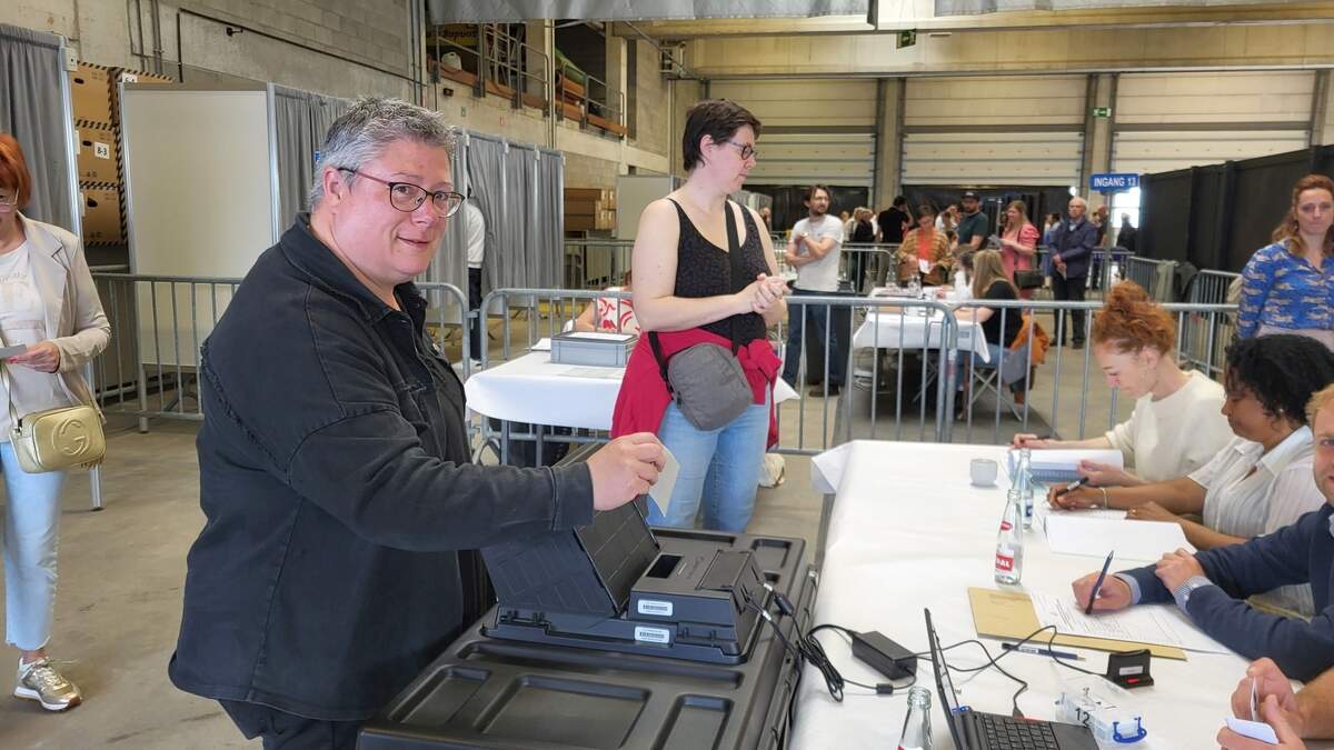 Vlaams Belang dient klacht in tegen stad ‘wegens aantasting ...