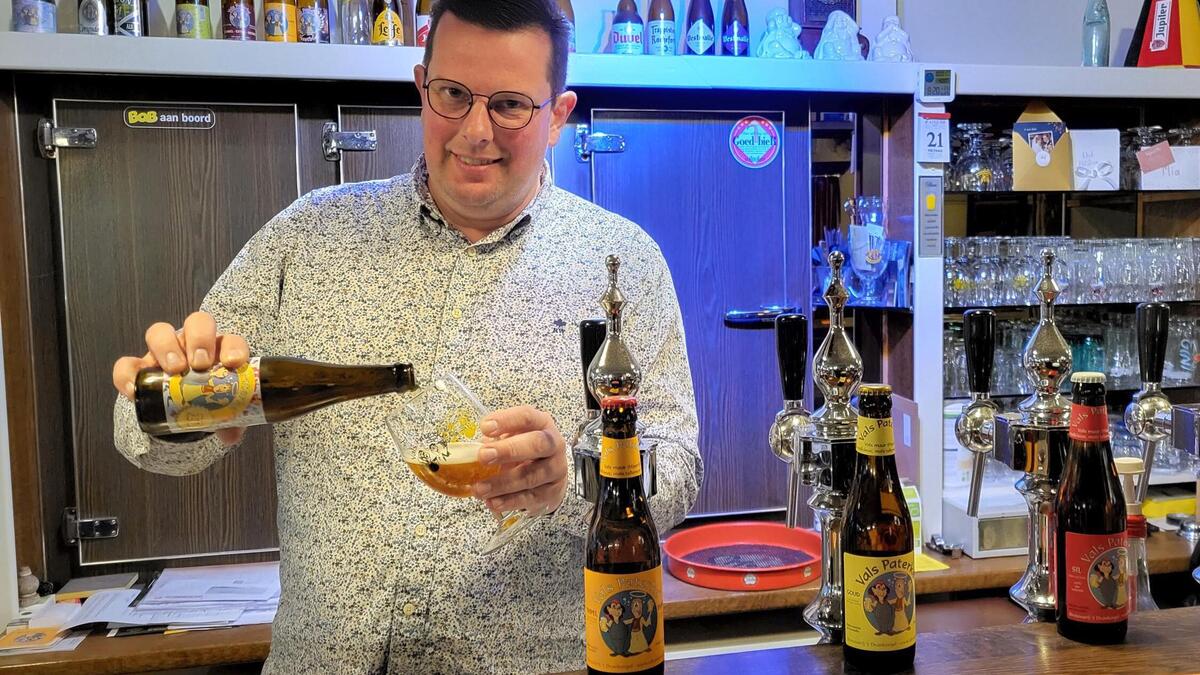 Vals Paterke viert tiende verjaardag met feest en nieuwe Grand Cru ...