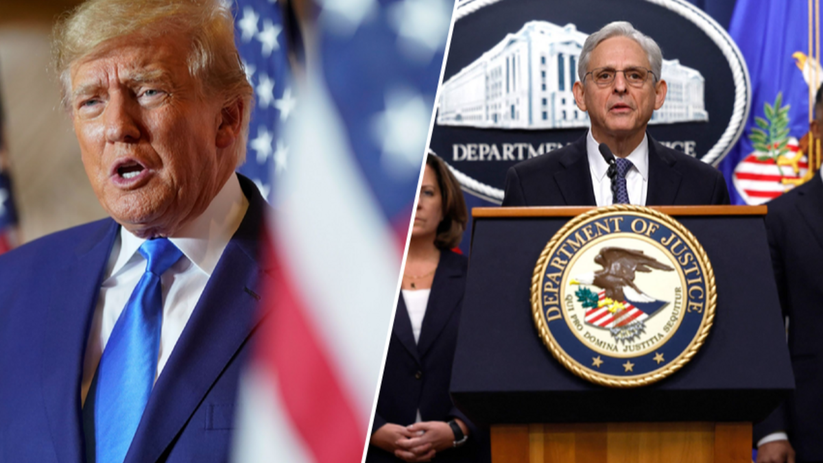 Amerikaanse minister van Justitie stelt onafhankelijke aanklager aan om ...