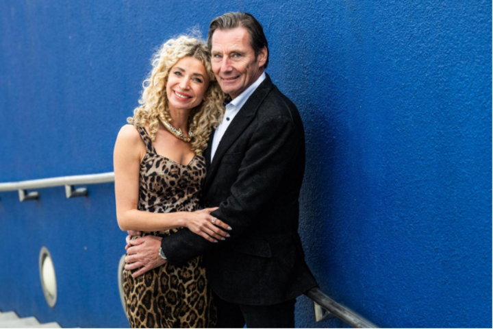 Na overlijden van Willy Naessens: hoe zou het nog zijn met de andere ...