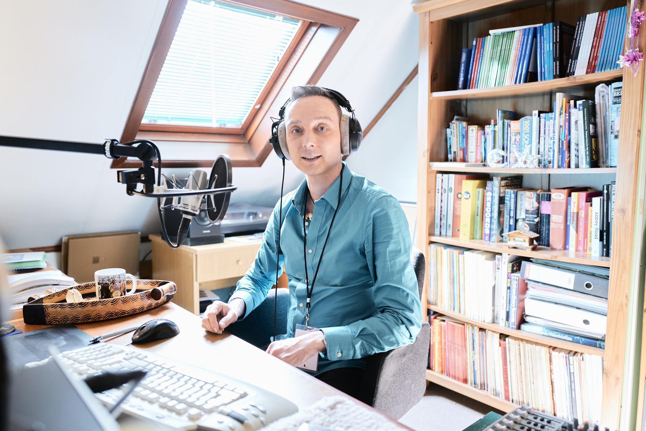 Antwerps Beatles-fan Samuel Coomans publiceert allereerste Belgisch ...