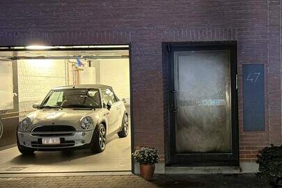 Antwerp Splatter Studio uniek in België: “In onze kelder mag je met ...