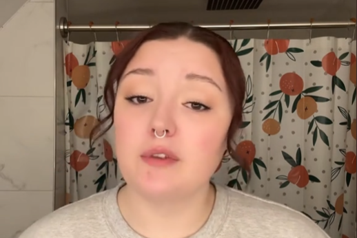 Jenna liet voor haar plezier een DNA-test uitvoeren, maar dat leidde ...