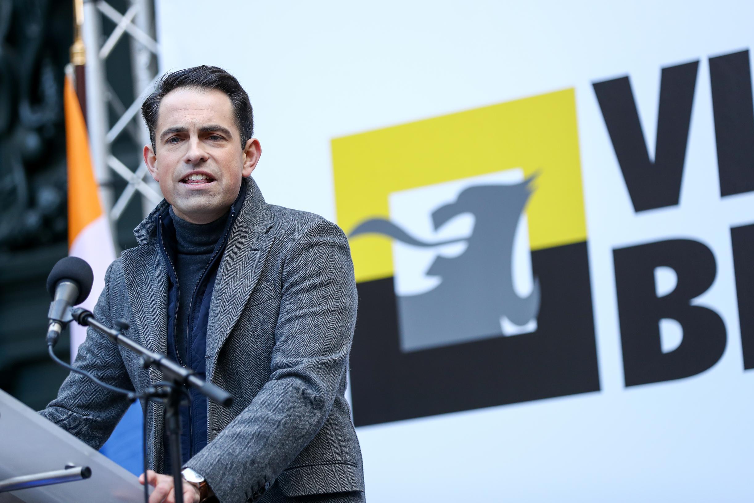 Vlaams Belang wil 150 euro meer netto uit het brutoloon halen | GVA