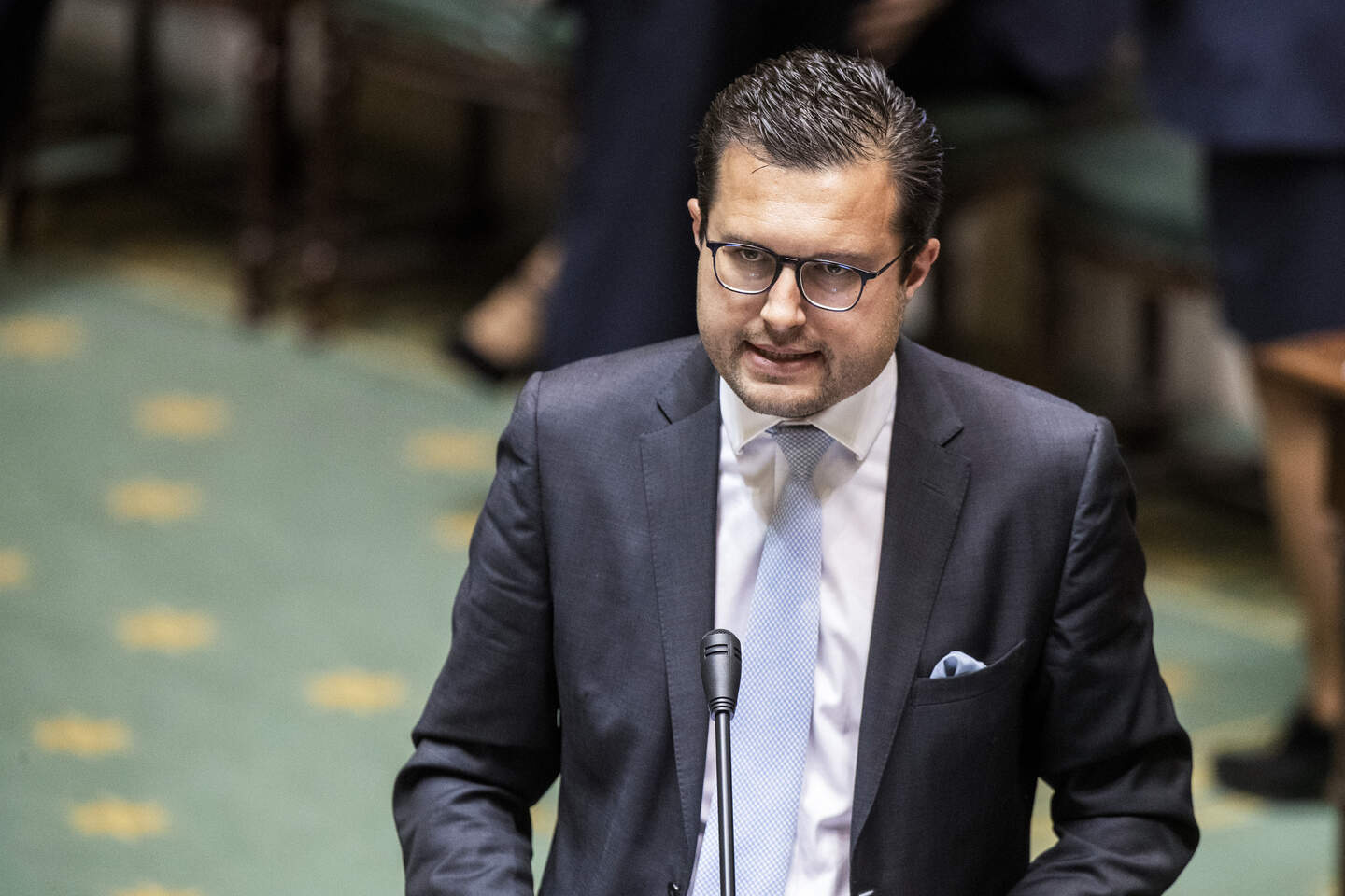 Waarom de Liefkenshoektunnel niet vaker tolvrij wordt gemaakt om files ...