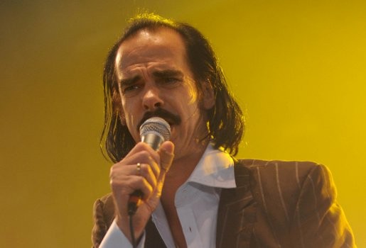 Nick Cave begraaft Grinderman | GVA