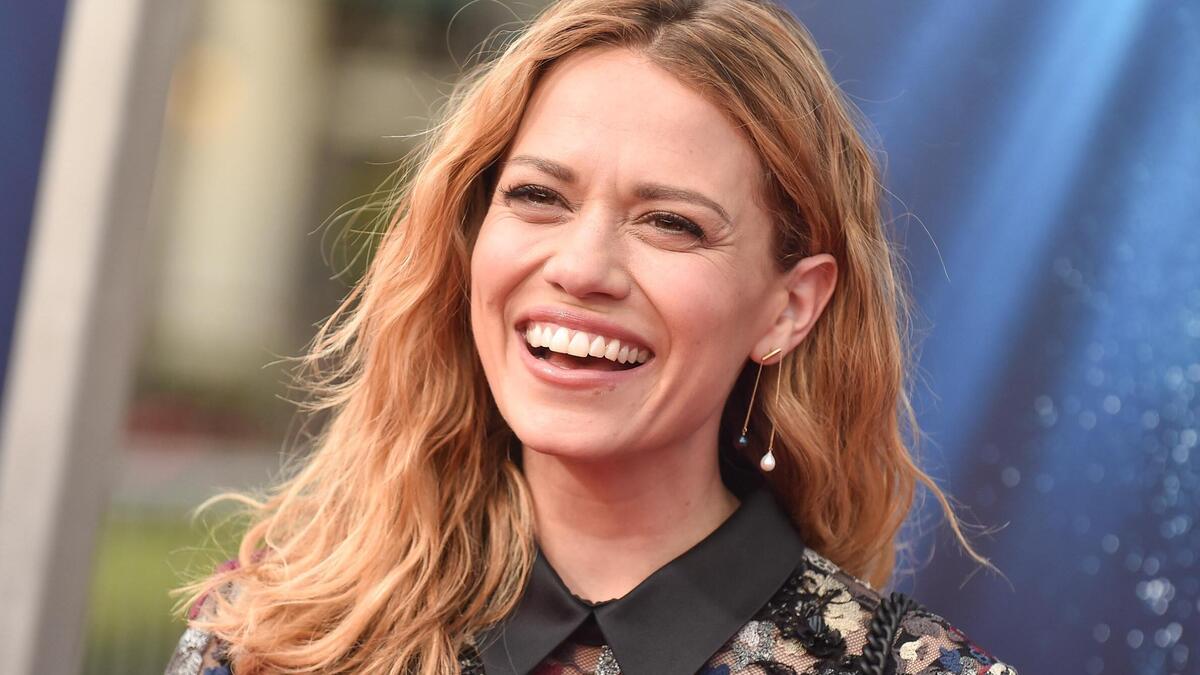 “Ik heb veel te verwerken en te vertellen”: ‘One Tree Hill’-actrice ...