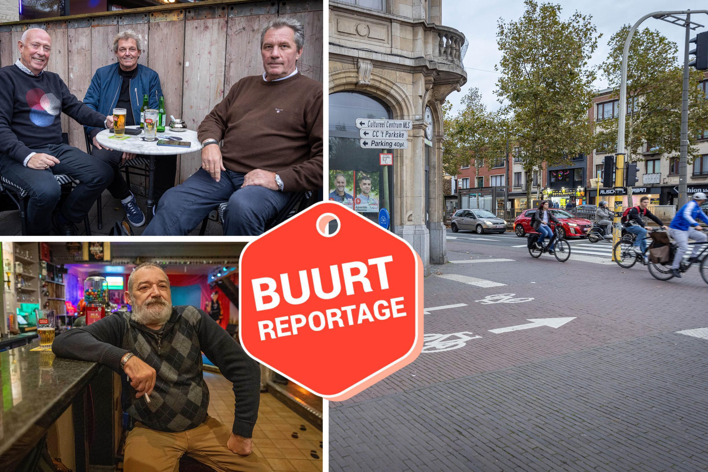 Na twaalf jaar grijpt Groen opnieuw de macht: “Mortsel lijkt ...