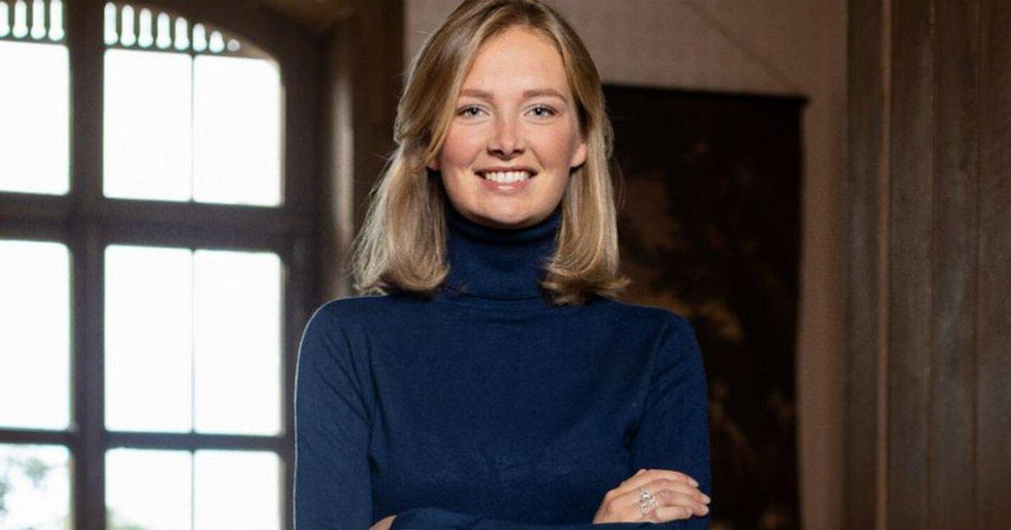 Alexandra rae leaked her demeanor is positive, she's