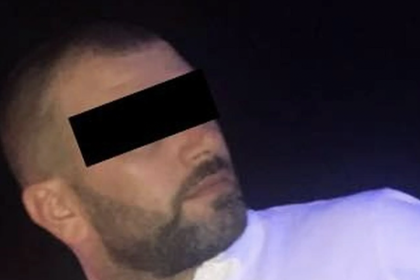 Antwerpse drugsbaas 'Cinco' opgepakt in Tirana tijdens spectaculaire ...