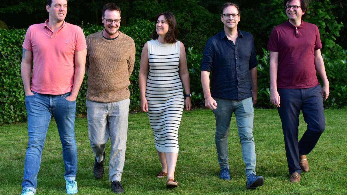 Durf Kalmthout: veel nieuwe gezichten pleiten voor lagere belastingen ...