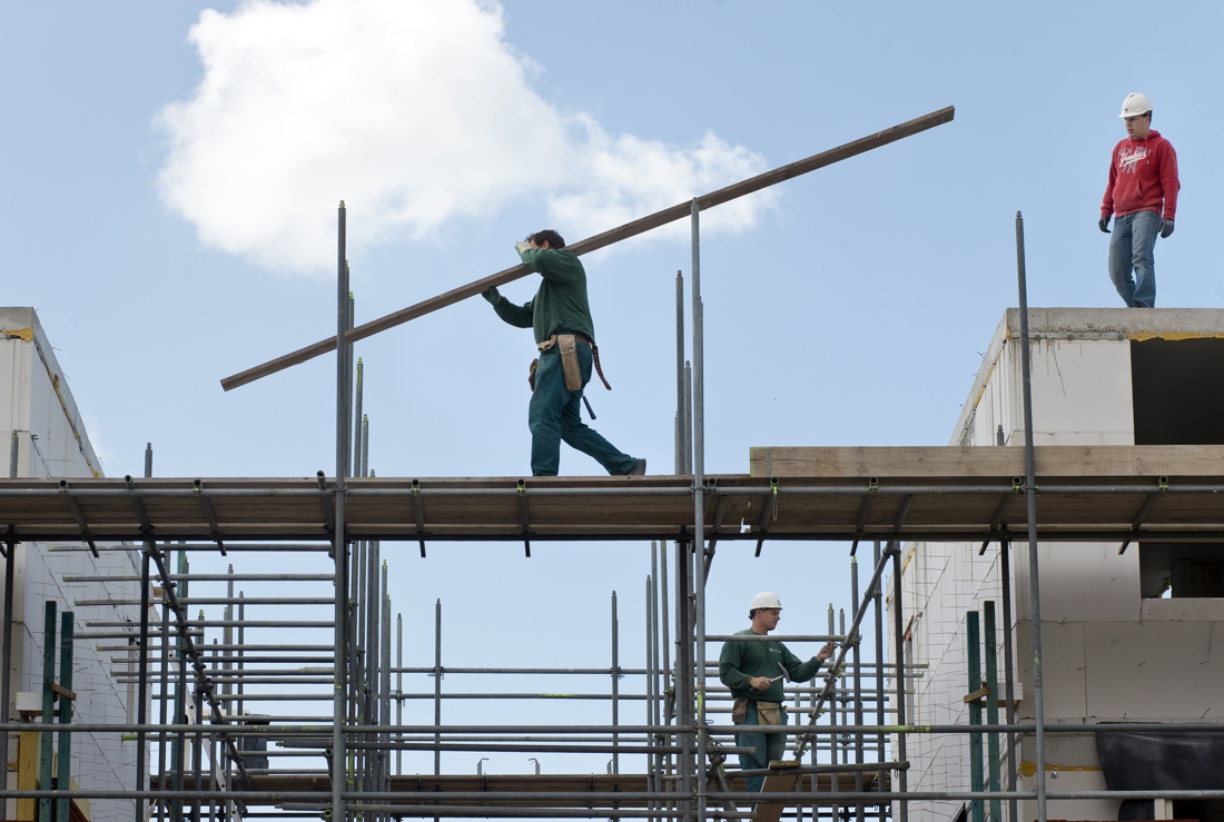 Betere vergoeding voor wie grond in waarde ziet dalen door bouwshift | GVA