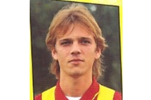 Ex-speler van KV Mechelen Kurt Moons op 47-jarige leeftijd overleden | GVA