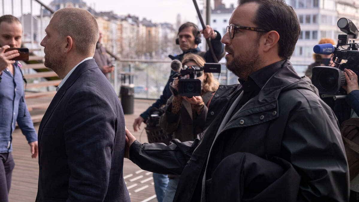 LIVE. Omar Souidi: “Geen causaal verband tussen gedrag van Nick Bril en ...