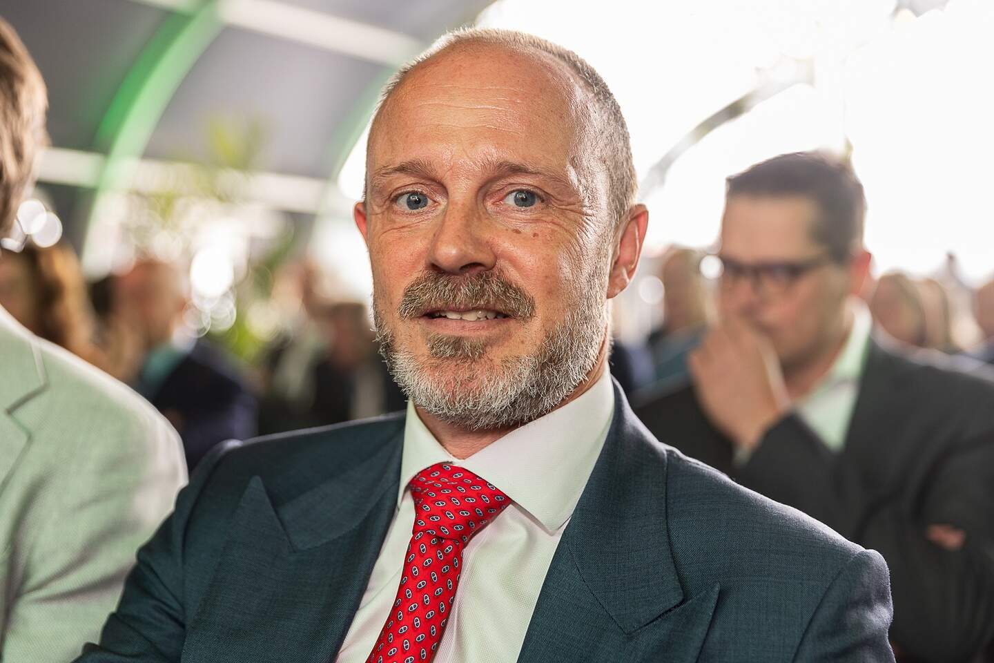 Antwerpen heeft een nieuwe tunnel van linker- naar rechteroever (maar ...