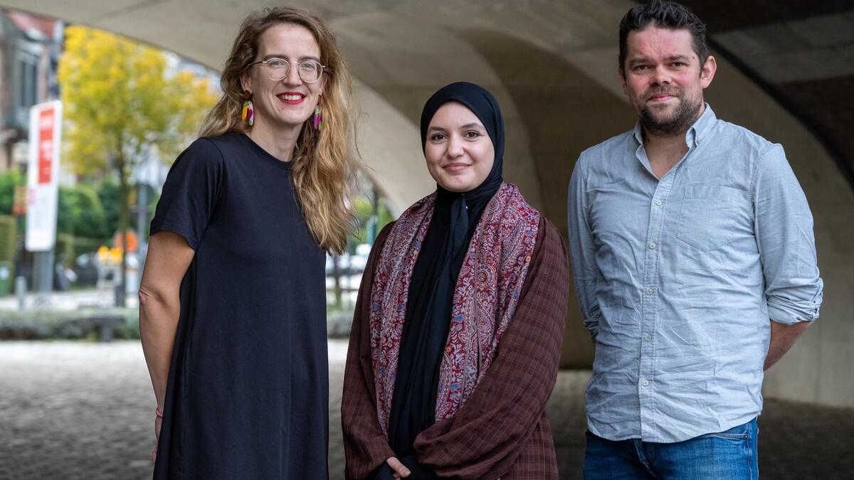 Antwerps sociaal middenveld hoopt op structureel overleg met nieuw ...