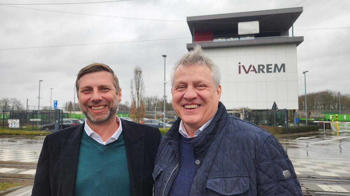 Duffelaar Ivan Blauwhoff volgt Koen Anciaux op als nieuwe voorzitter ...