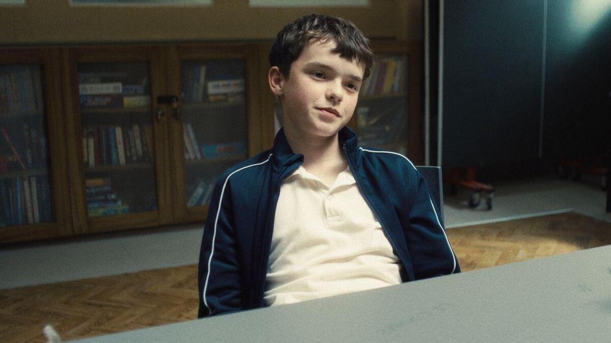 Netflix-hit ‘Adolescence’ wint Gouden Roos door “emotionele en ...