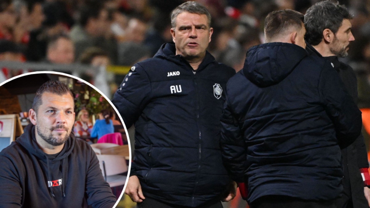 “Ik had deze move al verwacht toen Mark van Bommel vertrok”: Davino ...