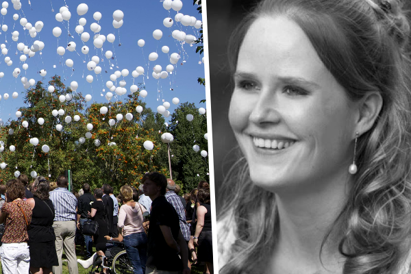 Tien jaar geleden werd Aurore (29) vermoord na een nachtje Gentse ...