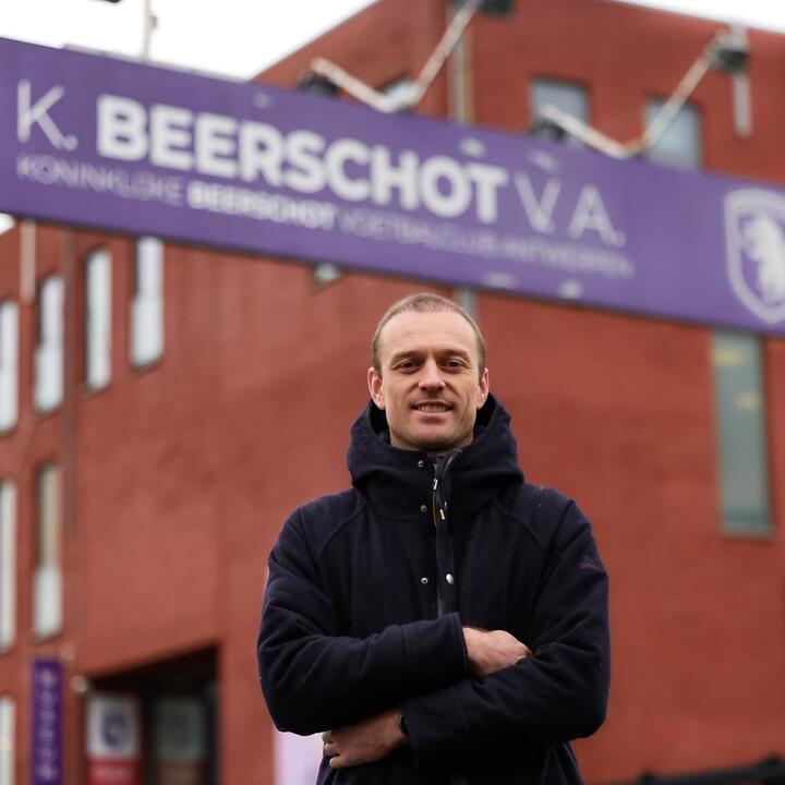 Beerschot moet dinsdag opnieuw voor de licentiecommissie verschijnen | GVA