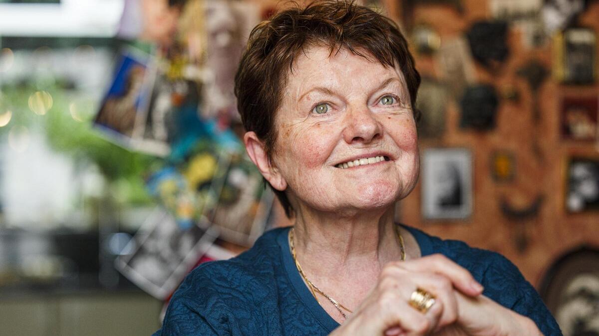 Janine Bischops keert niet meer terug naar ‘Familie’: “Ik heb de eer ...