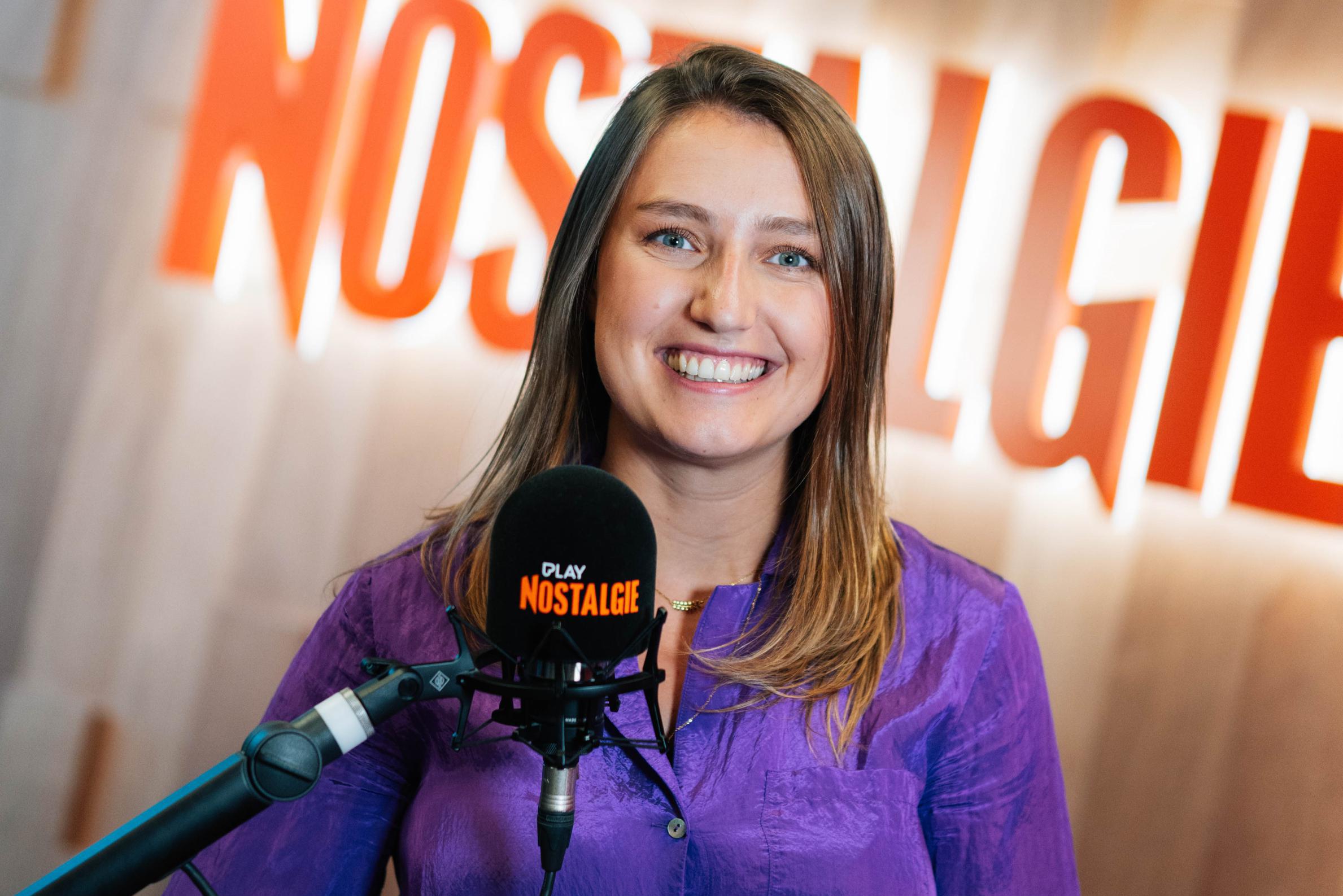 Van Gazet van Antwerpen naar Gert Verhulst: journalist Saar Van Olmen ...