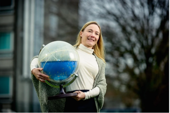 Zweeft in onze achtertuin echt een planeet waar leven mogelijk is? “Ik ...