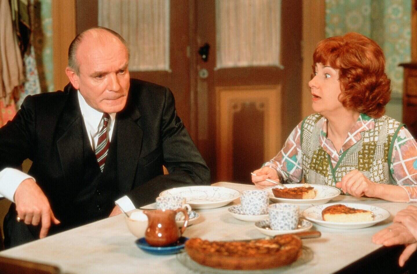 De rechtenkwestie is opgelost: ‘Lili & Marleen’ dan toch weer op VTM te zien | GVA