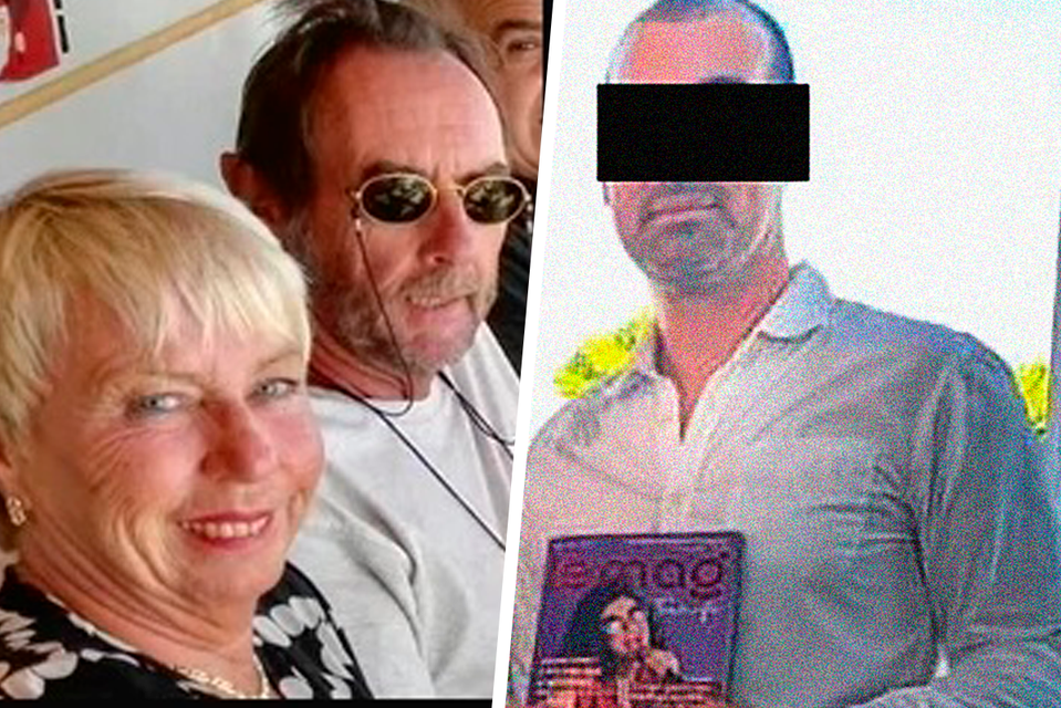 Belgische verdachten in verdwijning Vlaams koppel op Tenerife verzetten ...