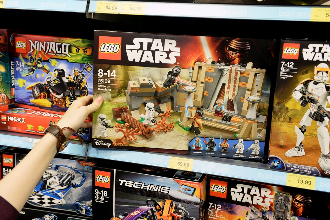 Maxi Toys vraagt bescherming tegen schuldeisers aan door corona | GVA