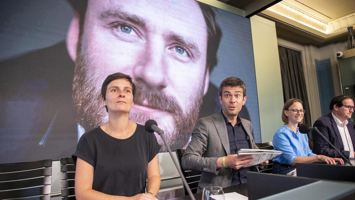 Boezemvriend van Olivier Vandecasteele: “Het deed ons plezier toen hij ...