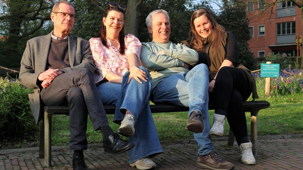 Vooruit en Groen blijven in Lint samen | GVA