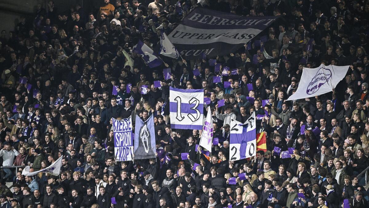 Groen licht op het Kiel: Beerschot heeft officieel haar licentie beet ...