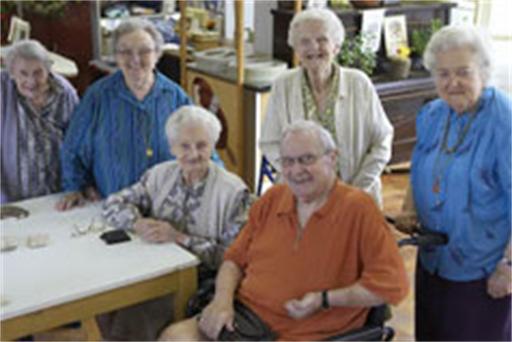 Zanger Bob Benny verblijft in rusthuis Ter Wilgen | GVA