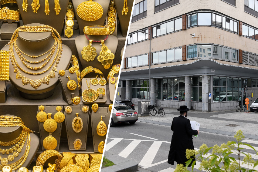 Niet alleen de kleintjes frauderen: ook NV Tony Goetz veroordeeld voor ...