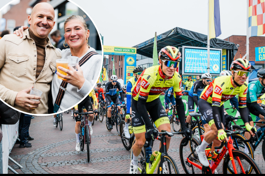 Koers omhelst kermis al 89 jaar: “Sluitingsprijs, daar zijn we hier mee ...