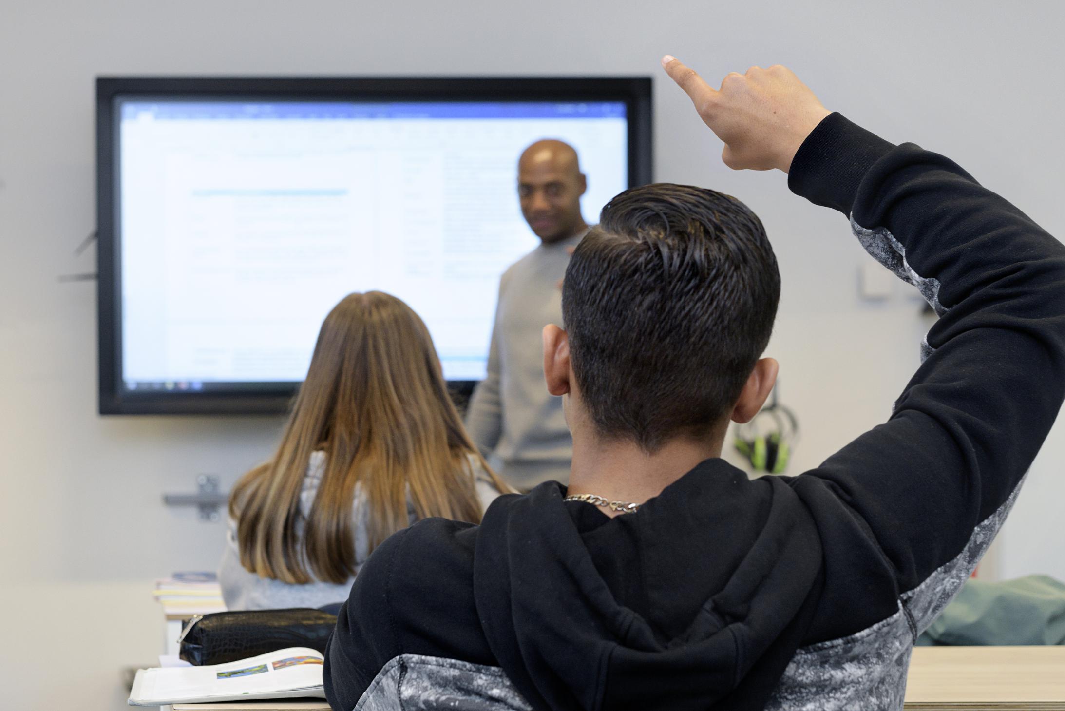 20jaar anciënniteit zijinstromers onderwijs kost 246 miljoen | GVA