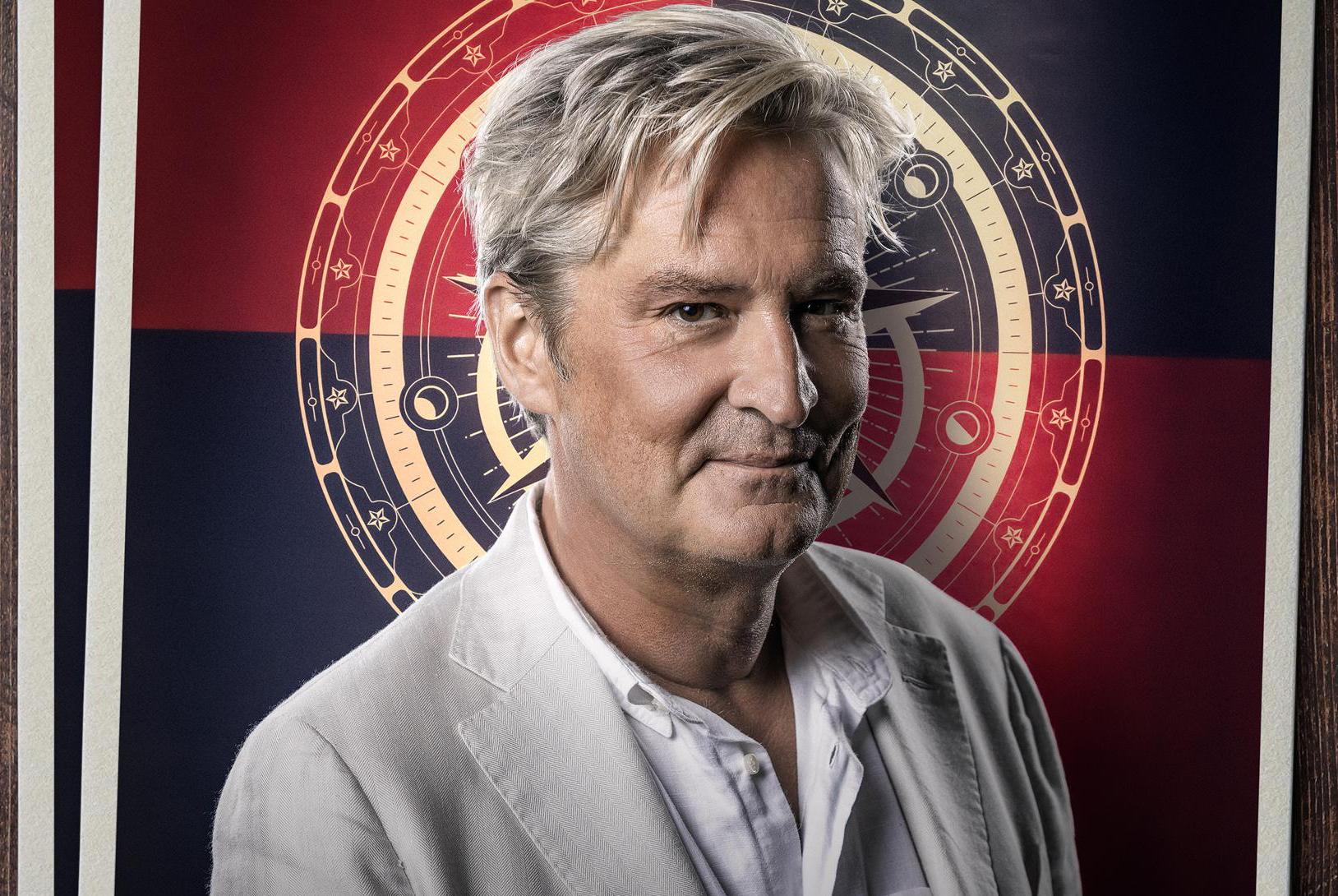 Hans Otten (55) is overleden | Nieuwsblad