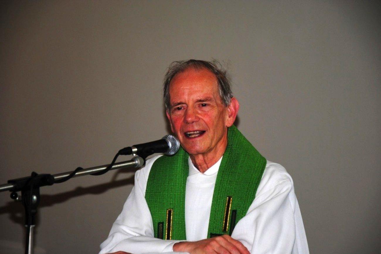 Voormalige deken van Geel Jan Mertens is overleden | GVA