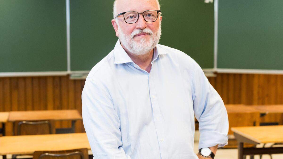 Expert steunt voorstel jeugdadvocate om leeftijd leerplicht te verlagen ...