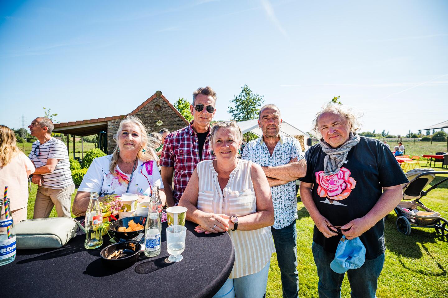 De Keer nog altijd niet gered: actiecomité krijgt steun van lokale ...
