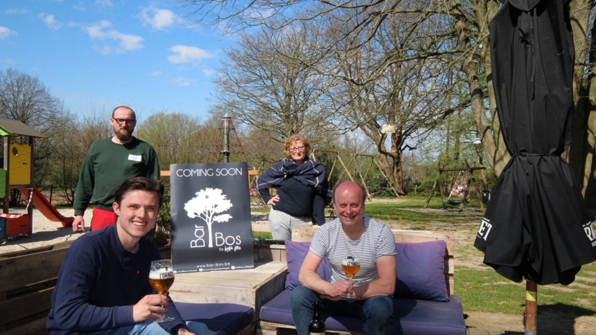 Nieuwe horecazaak in Meihof op komst: “Bar Bos zal zich aan alle ...
