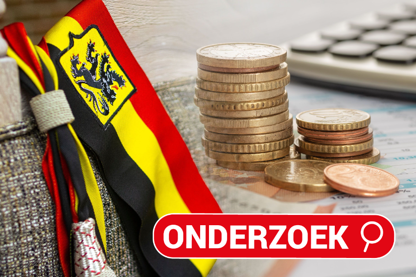 Waar halen gemeenten hun geld vandaan? En hoe hoog is de belastingdruk ...