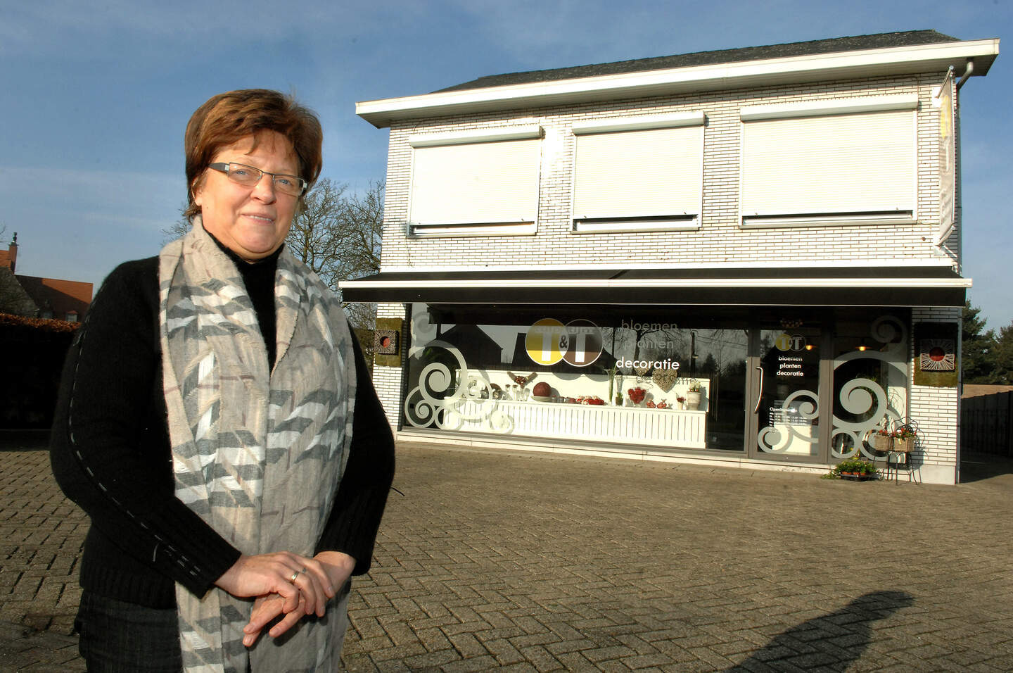 Een blij weerzien met ‘Van vlees en bloed’: hoe een Kempense ...