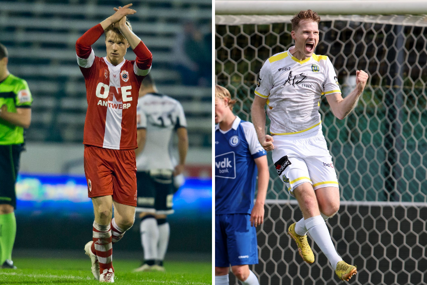 Hoe zou het zijn met … Nico Binst? “Ik ben laatst nog eens herkend toen ...