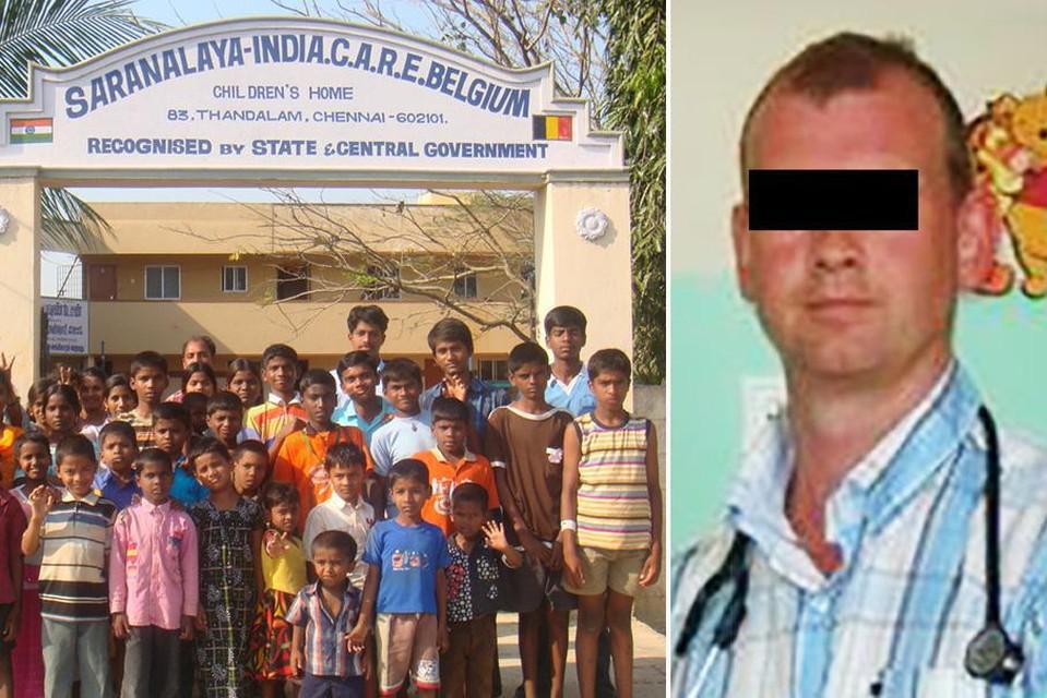 Geen aanwijzingen van fysiek seksueel misbruik van minderjarigen door ...