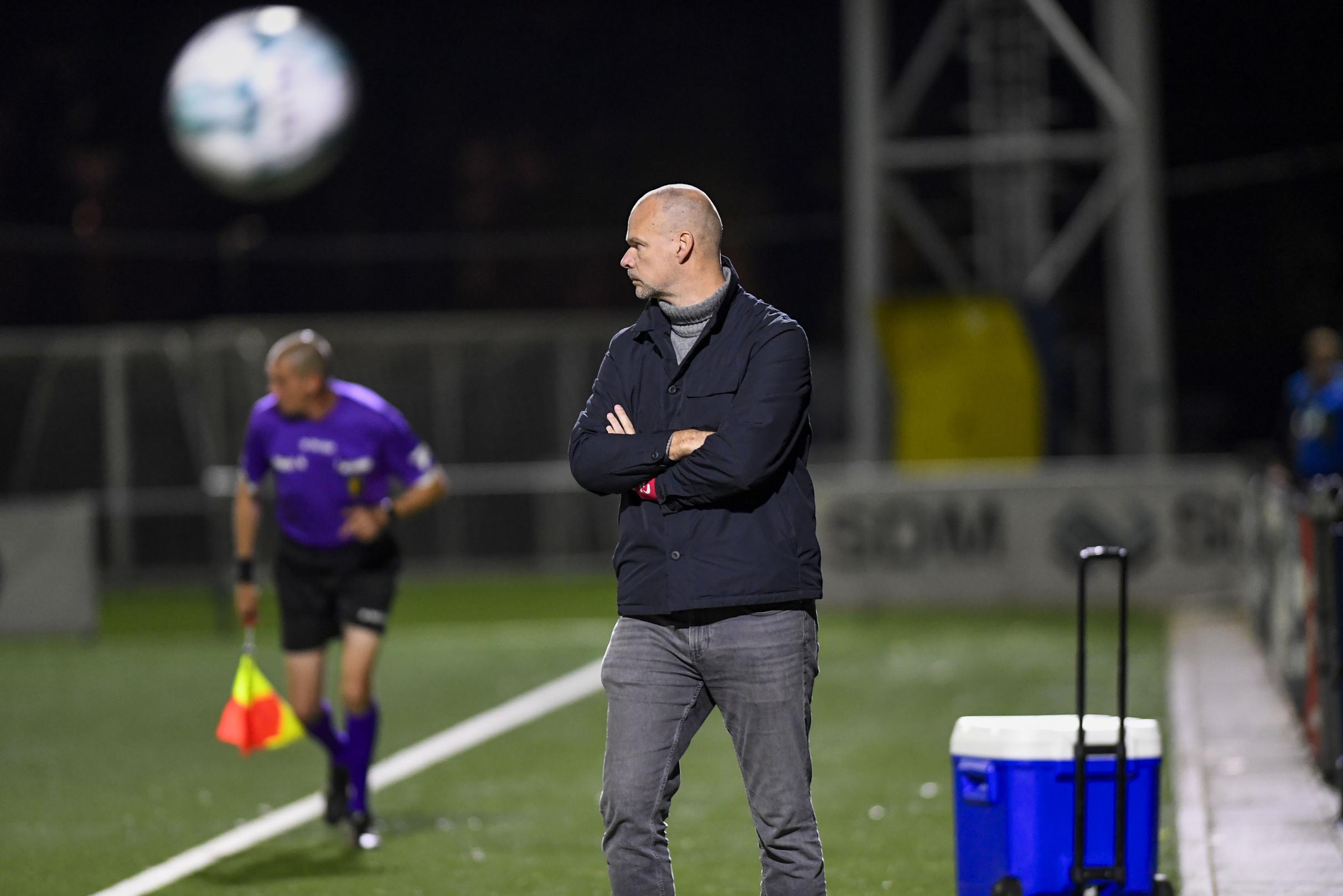 Strahinja Mitrovic dirigeert City Pirates met hattrick naar ruime zege ...